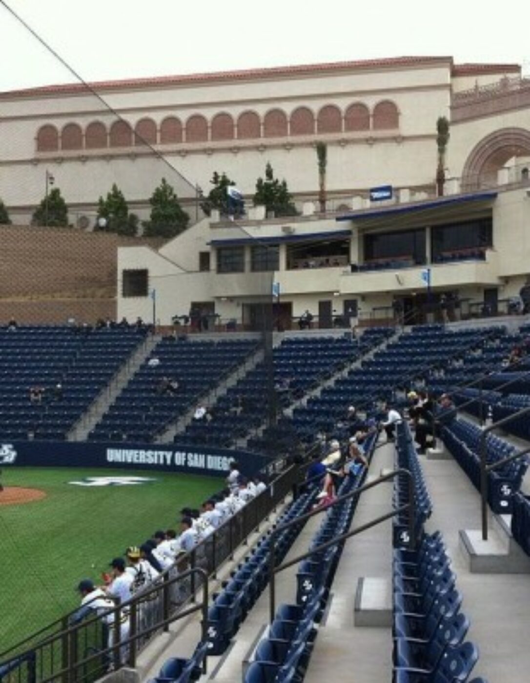 JetBlue Park - JMI Sports