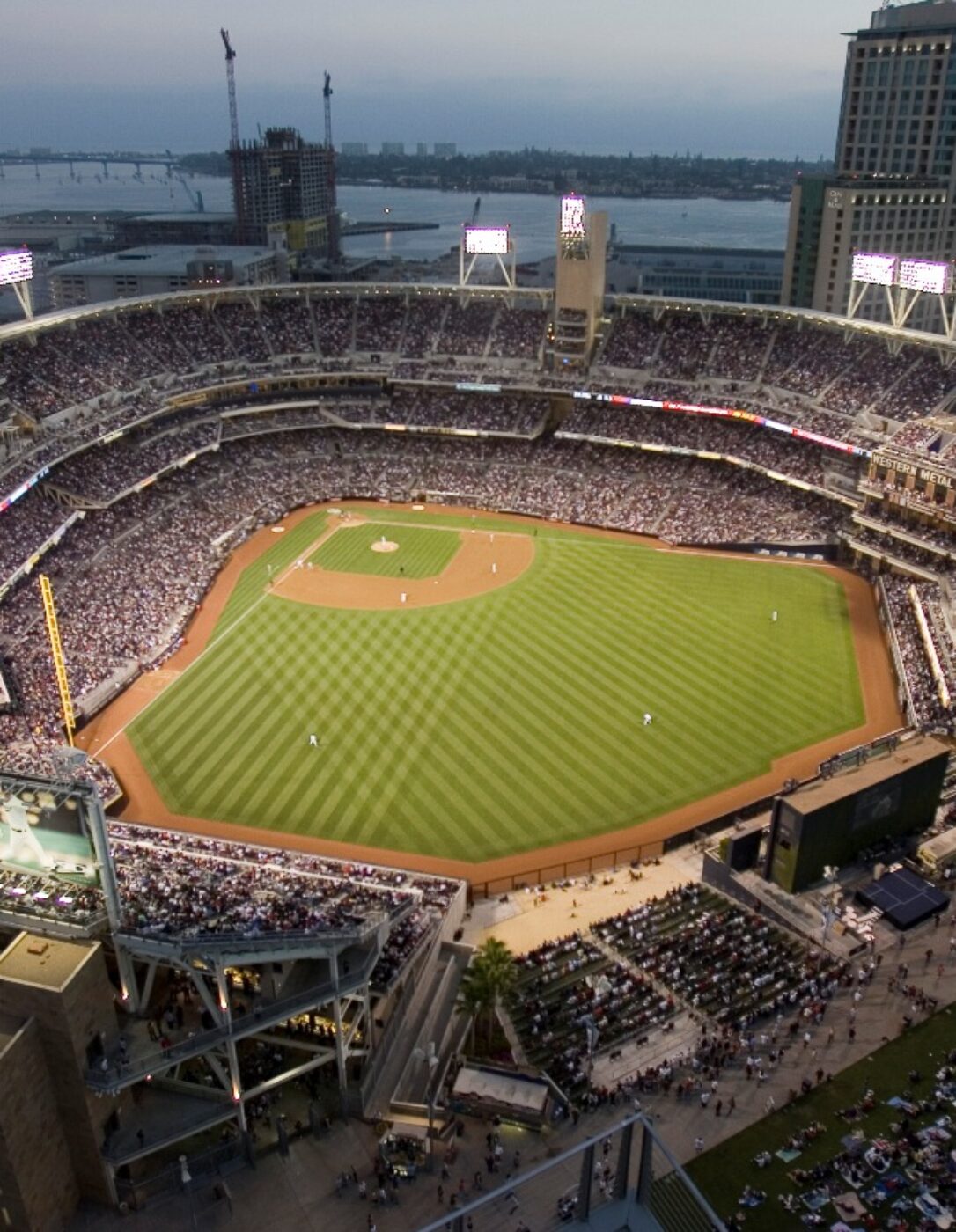 JetBlue Park - JMI Sports