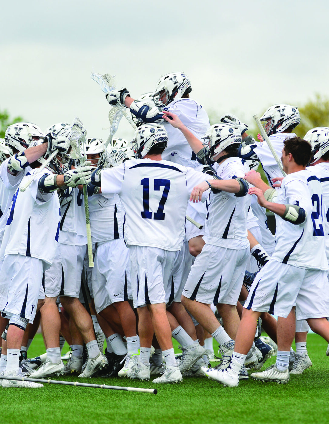 Atlantic 10 Conference - JMI Sports