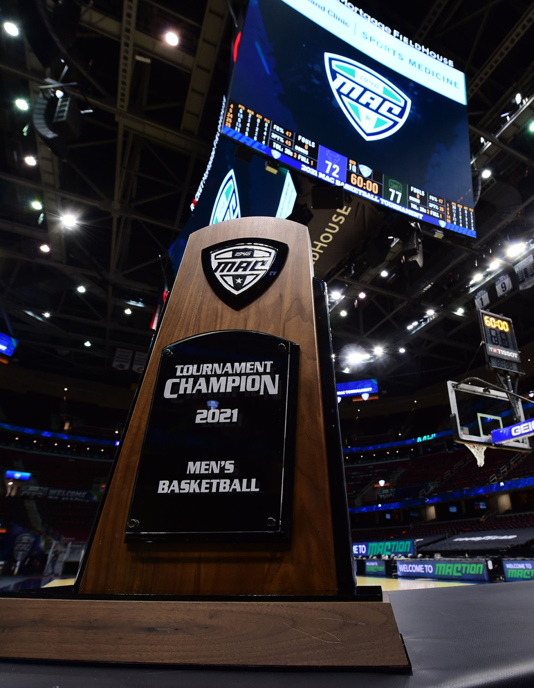 Atlantic 10 Conference - JMI Sports